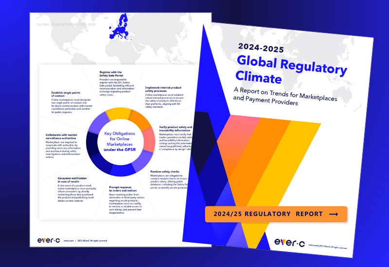 Global Regulatory Report 2025